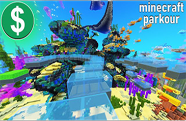 Minecraft Gameplay #6 - Automate Socials